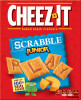 #FlashbackFriday: Cocktails and Cheez-Its | urbanbohemian