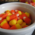Let’s Have A Candy Corn Tasting! | urbanbohemian